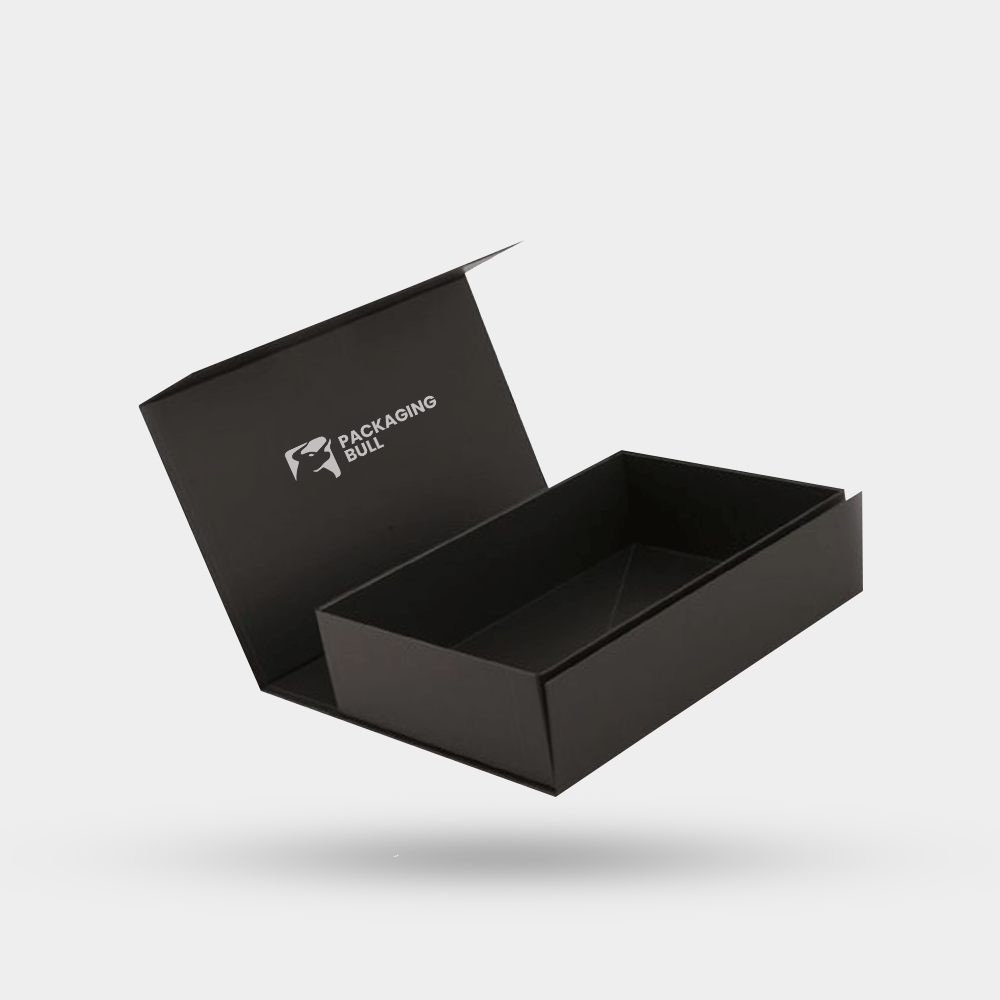 Custom Corrugated Boxes UK - Packaging Bull