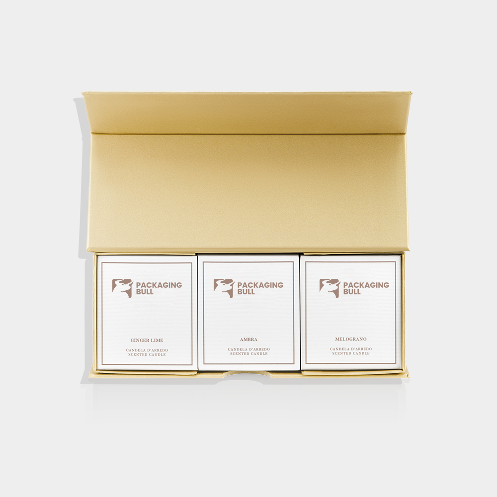 Custom Product Boxes With Logo Packaging Bull
