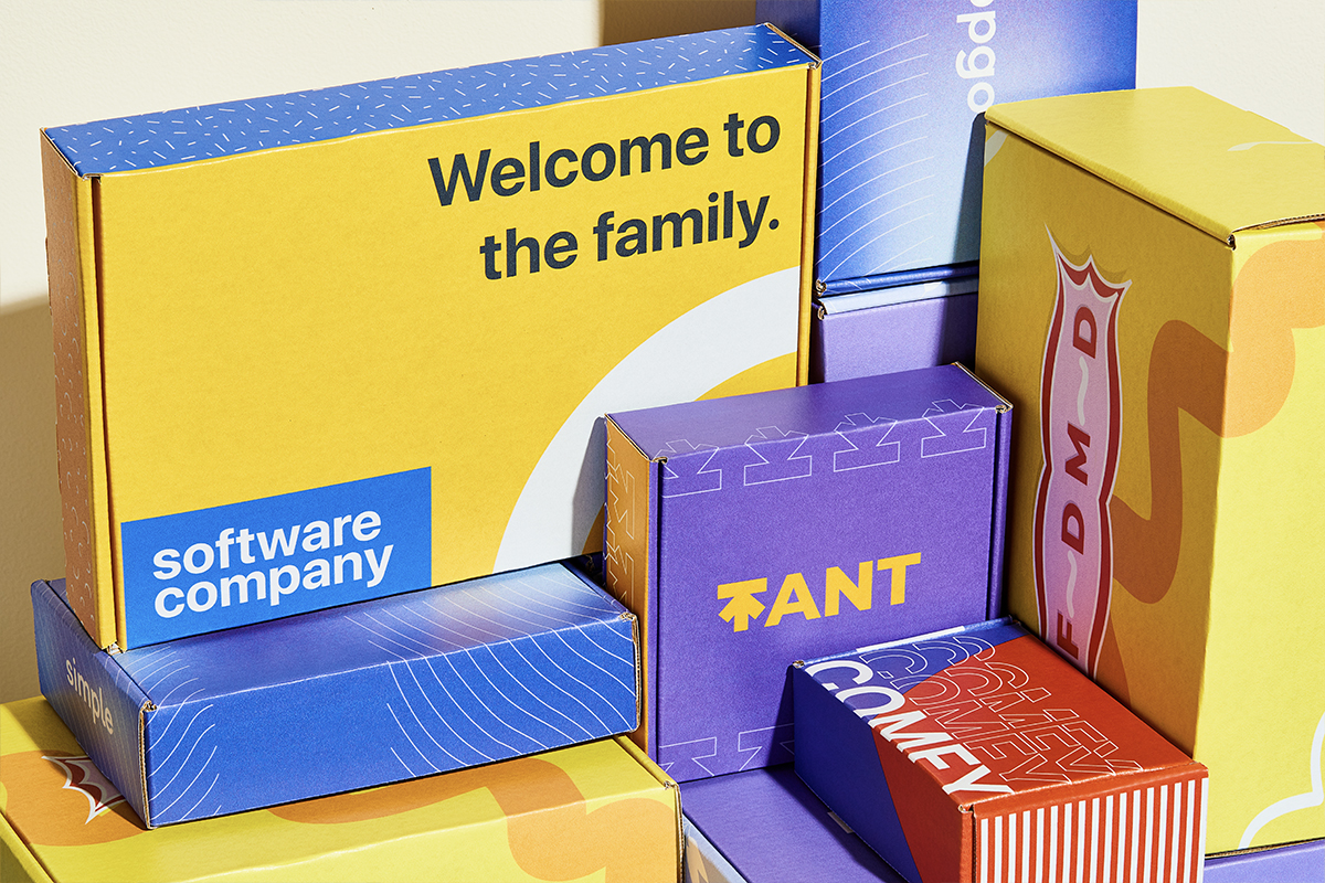 Packaging As The Silent Salesman For Your Brand