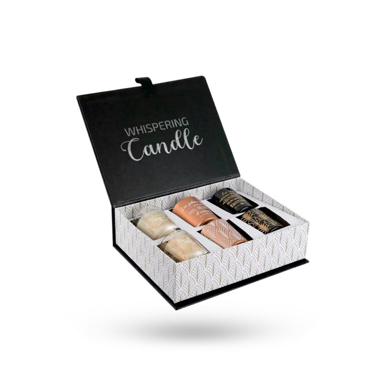 20CL Candle Boxes -20CL Candle Gift Boxes 20% OFF - Packaging Bull UK
