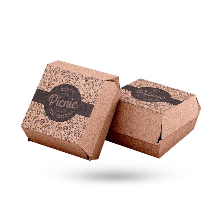 Cardboard Food Boxes-Custom Printed Cardboard Food Boxes - Packaging ...