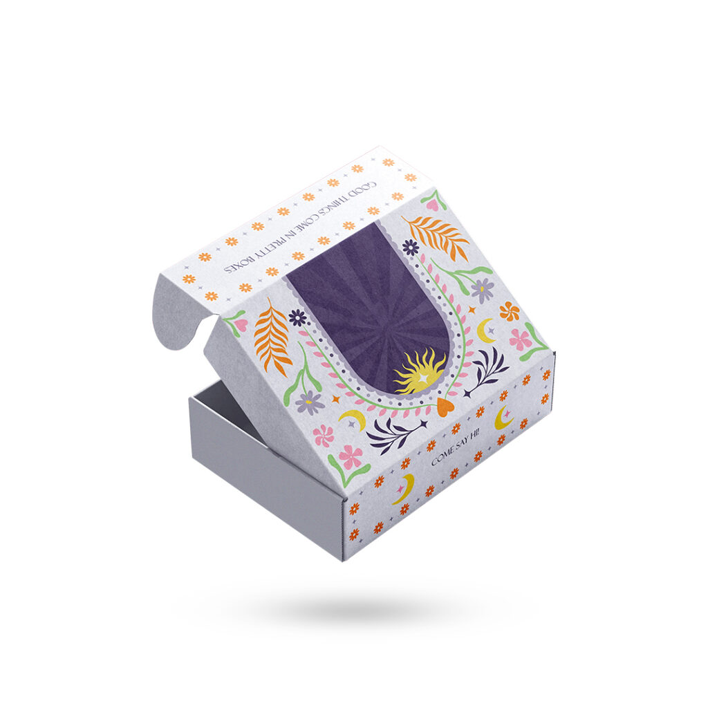 Large Mailer Boxes - Packaging Bull UK