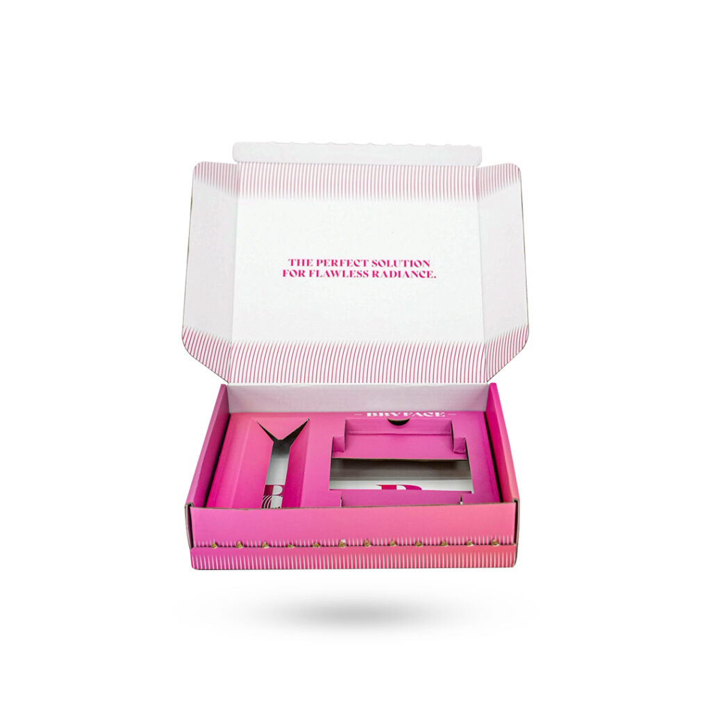 Large Mailer Boxes - Packaging Bull UK