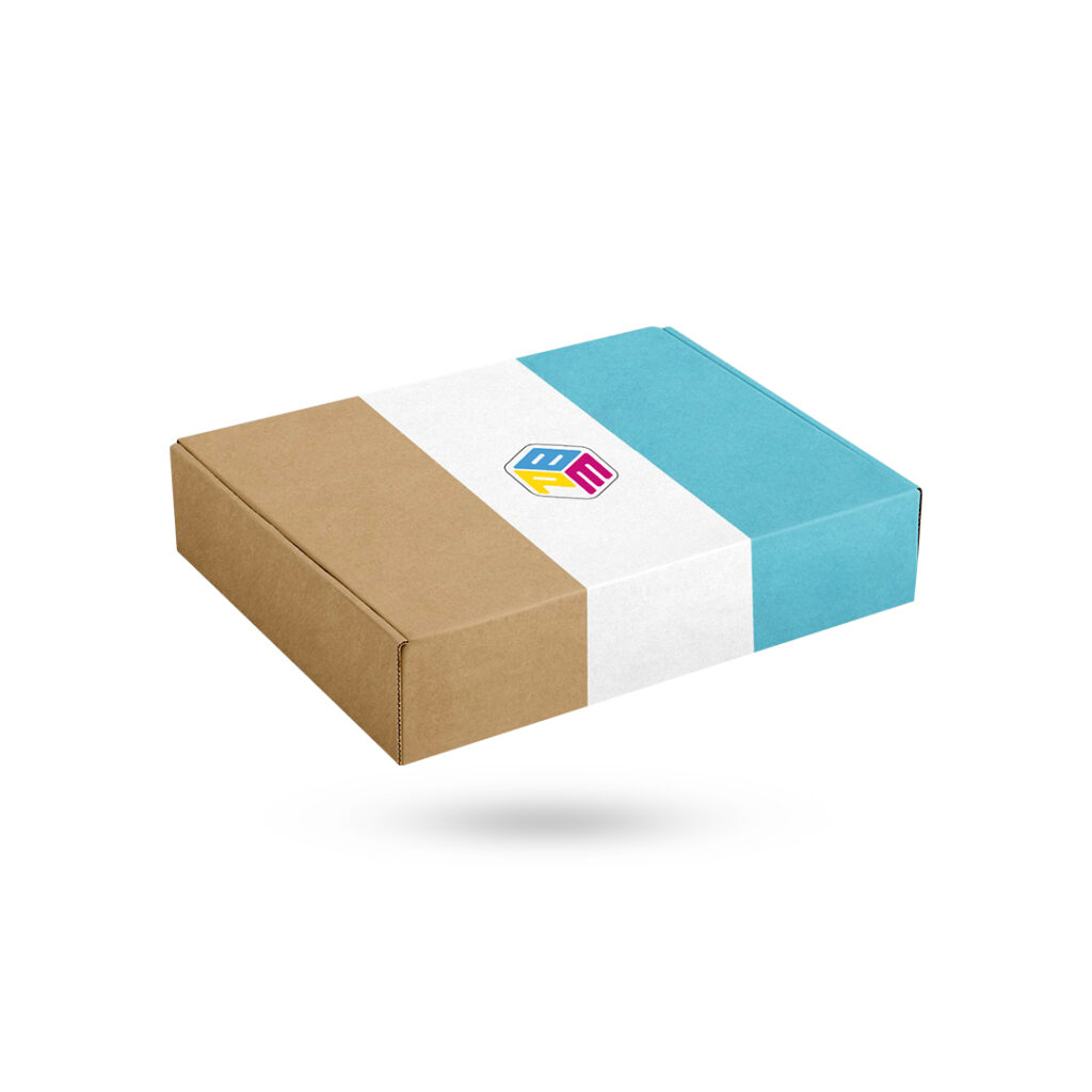 Large Mailer Boxes - Packaging Bull UK
