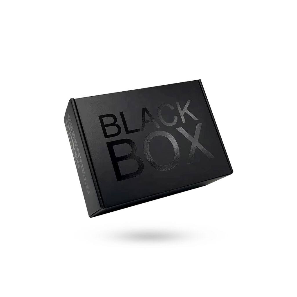 Spot UV Mailer Boxes - Packaging Bull UK