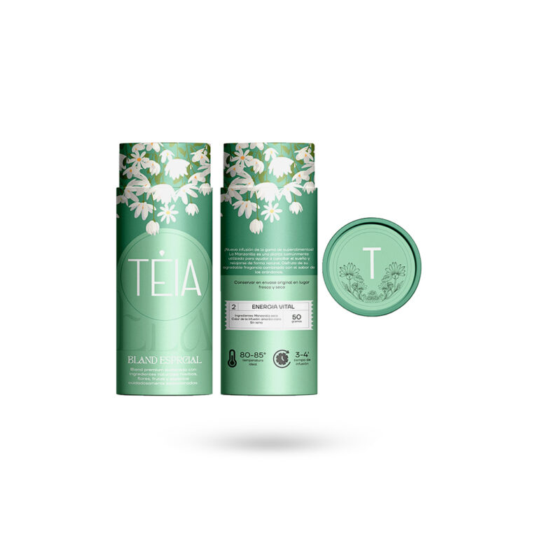 Eco Tube Packaging - Packaging Bull UK